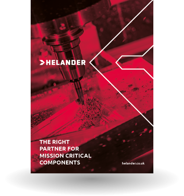 About Us – Helander