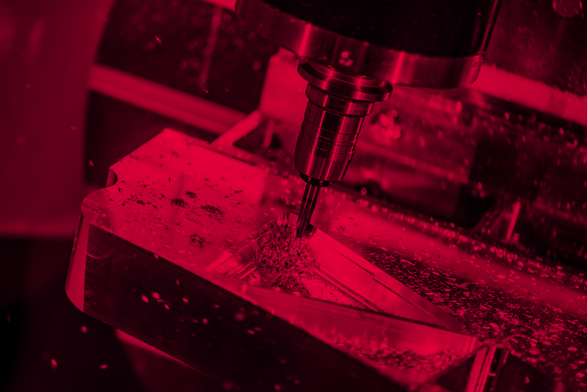 Helander – Precision Engineering